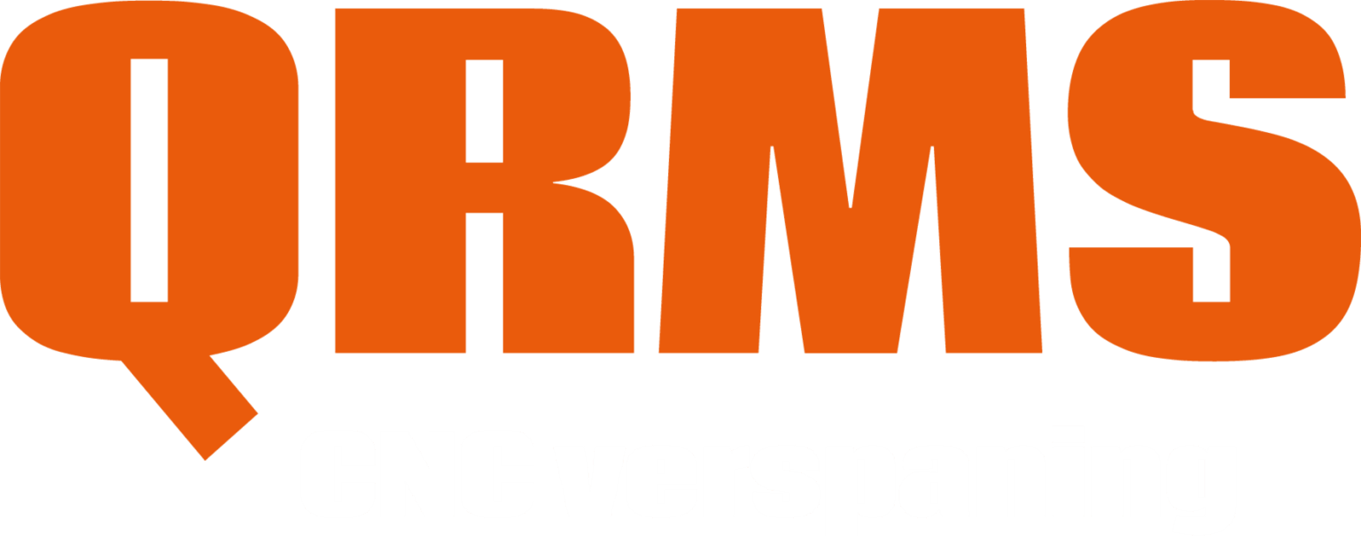 Contact – QRMS